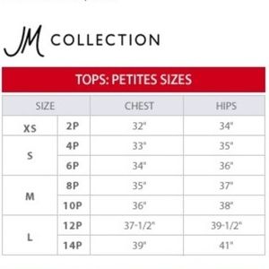 JM Collection | Sweaters | Jm Collection Petite Stud Shawl Cardigan ...